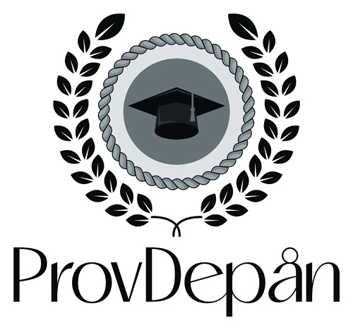 ProvDepån - Gamla nationella prov och AI-lärarassistent